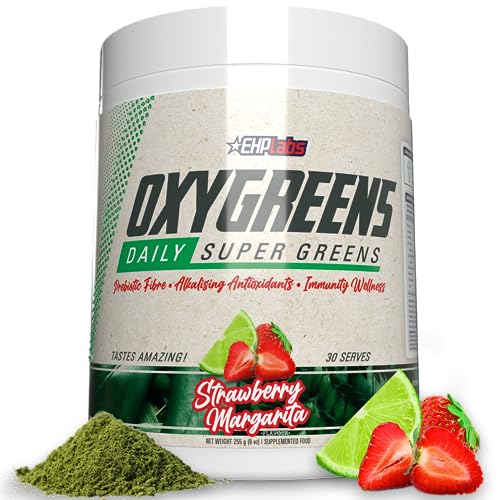 nutritious spirulina and chlorella blend