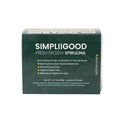 nutritious spirulina cubes for smoothies