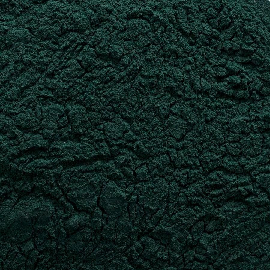 Nutritious spirulina powder for smoothies