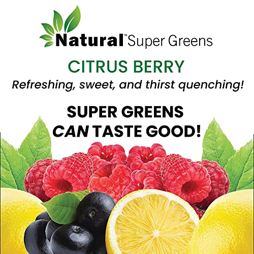 nutritious spirulina powder for smoothies