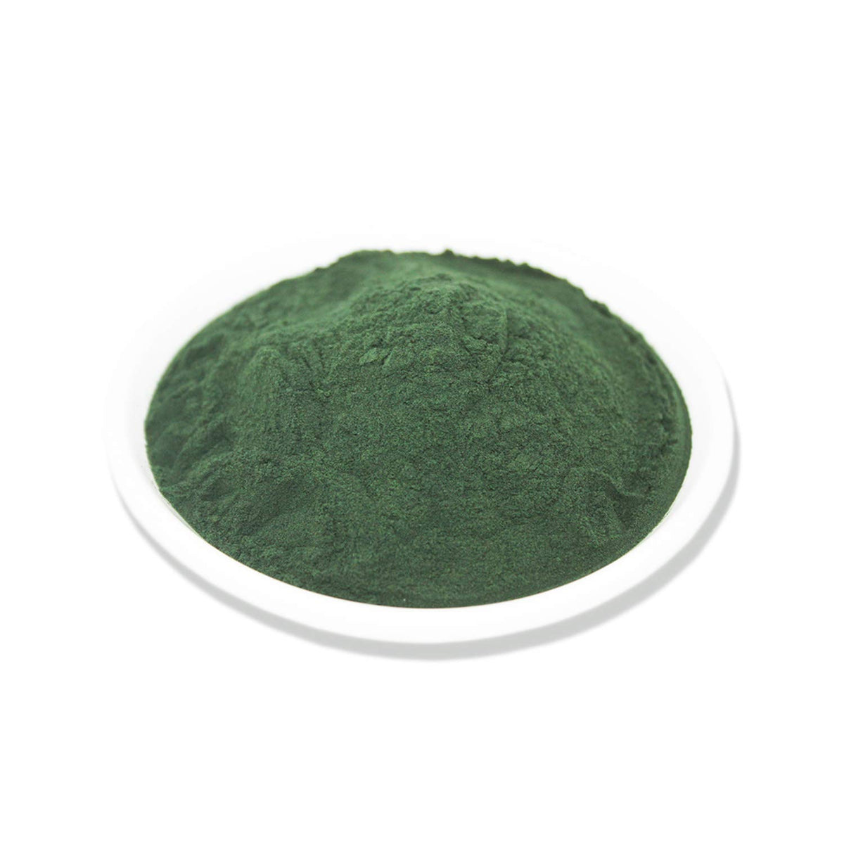 nutritious spirulina superfood for energy