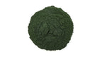 nutritious spirulina superfood supplement