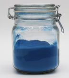nutritious spirulina superfood supplement