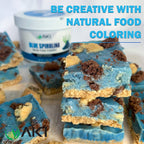 nutritious spirulina supplement for energy