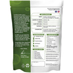 nutritious spirulina supplement for energy