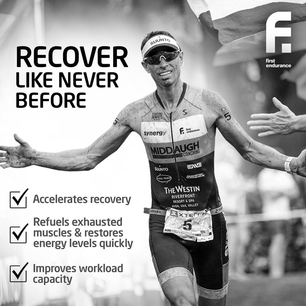 nutritious sports drink for athletes