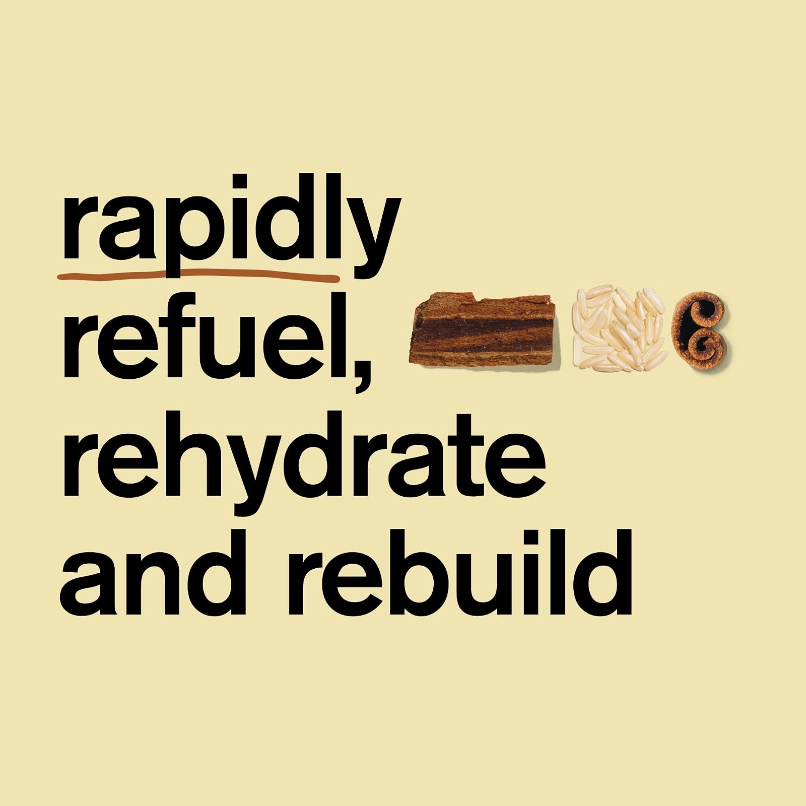 nutritious sports drink for athletes