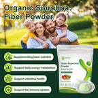 nutritious super greens for smoothies