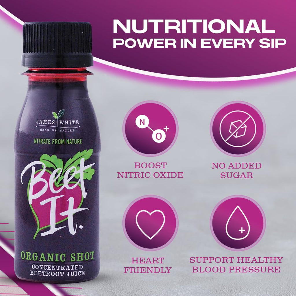 nutritious superfood beet root drink