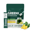 nutritious superfood blend drink mix