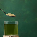 nutritious superfood blend for energy