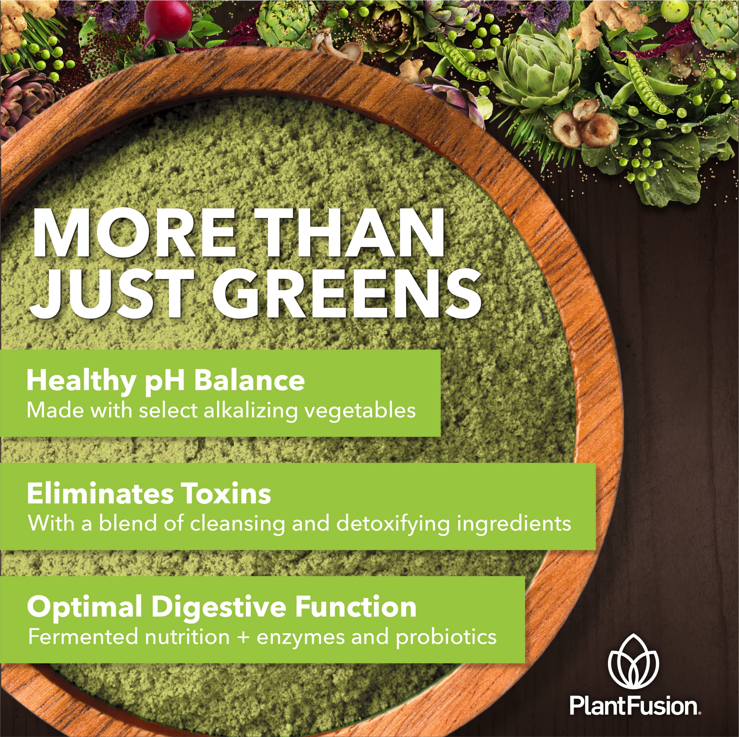 nutritious superfood blend for energy