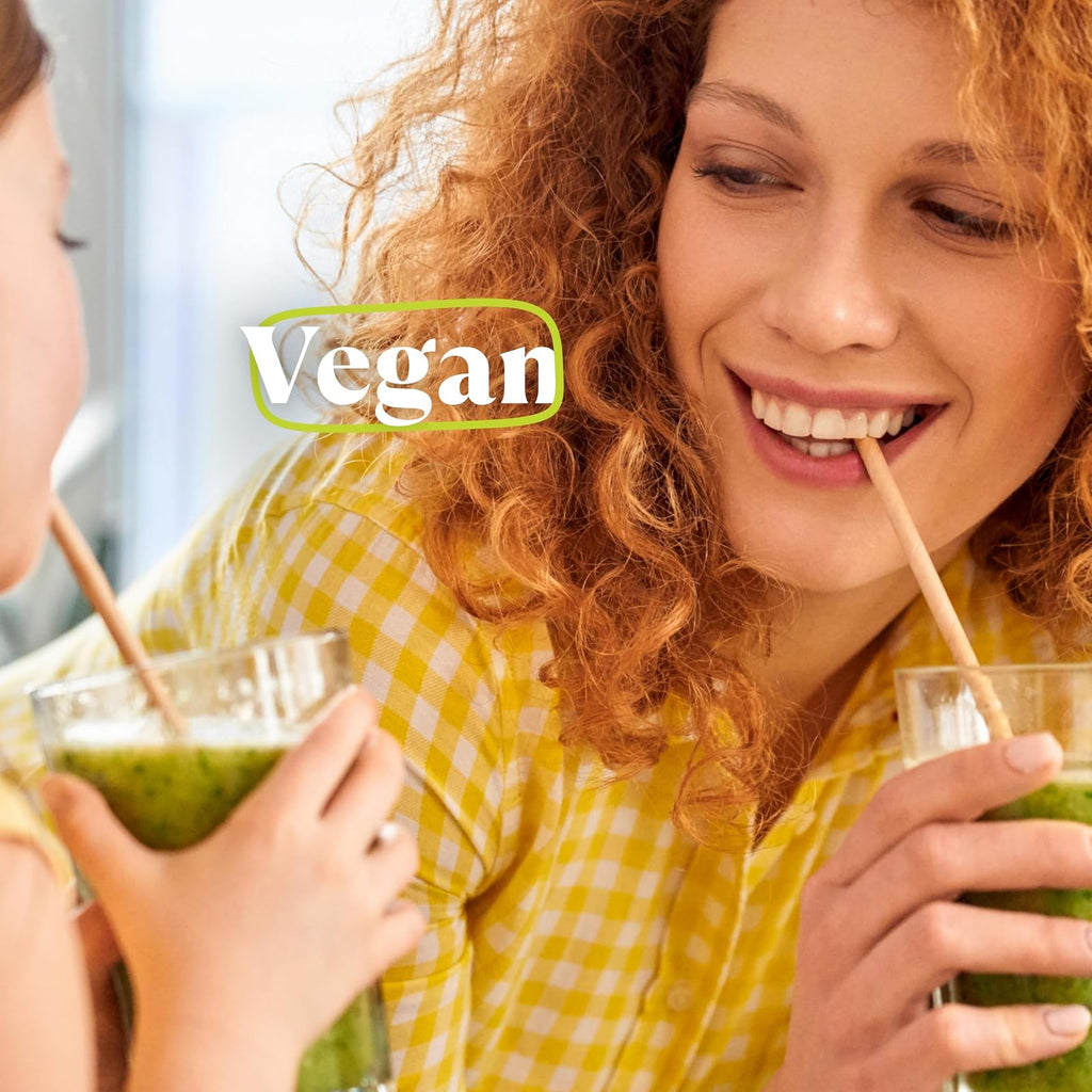 nutritious superfood blend for kids
