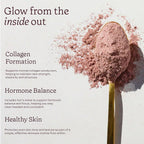 nutritious superfood blend for vitality