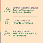 nutritious superfood for daily energy