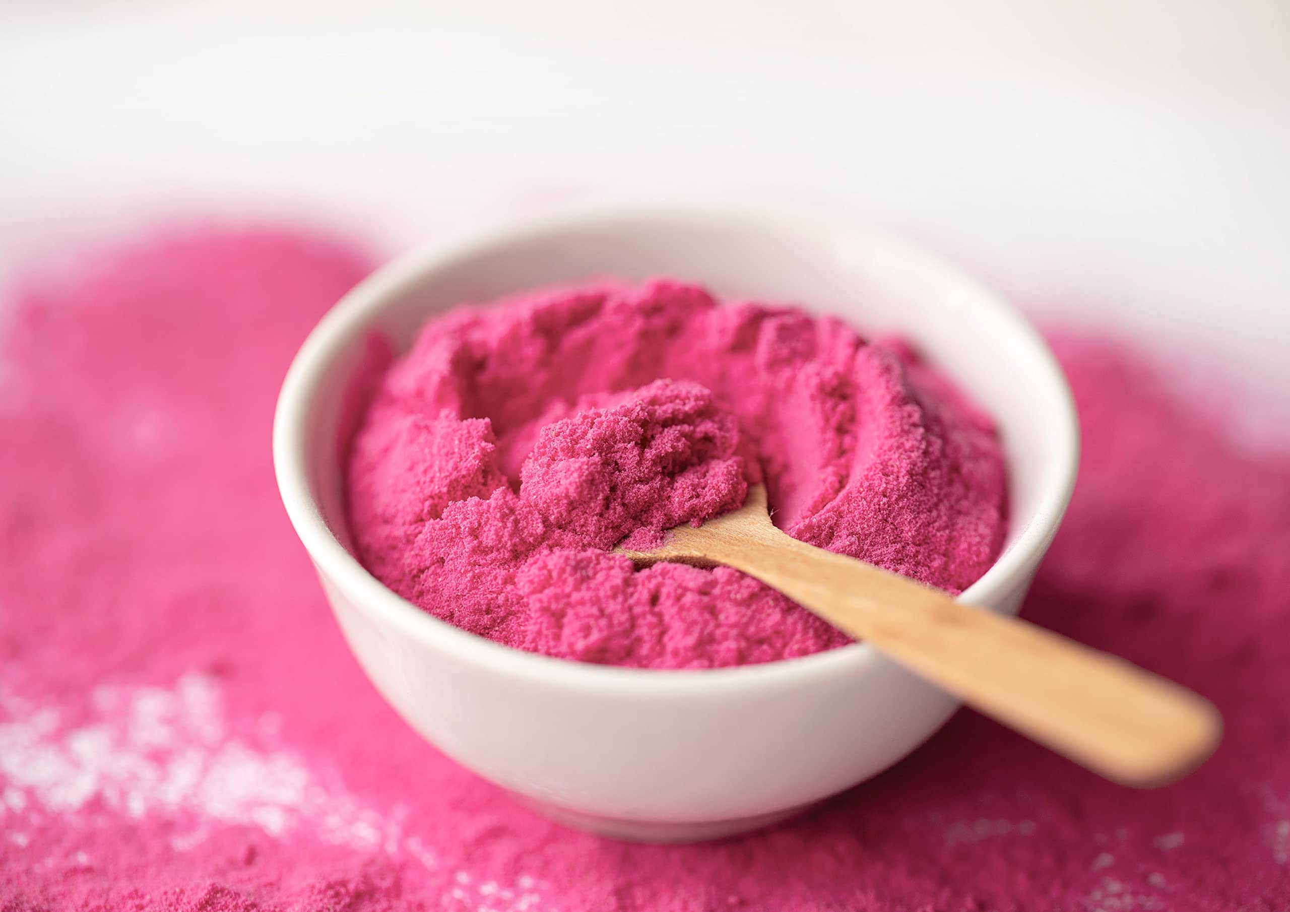 nutritious superfood for smoothies