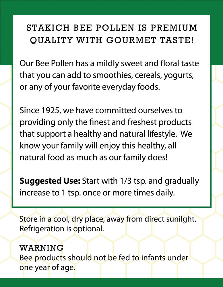 nutritious superfood for wellness