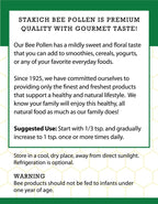 nutritious superfood for wellness