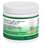 nutritious superfood greens blend