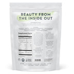 nutritious superfood greens powder