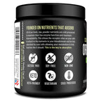 nutritious superfood powder for energy