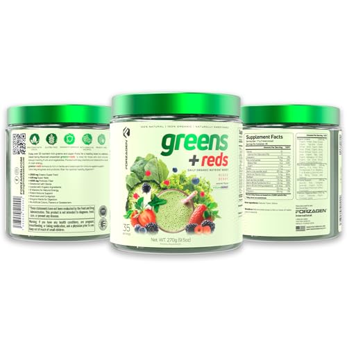 nutritious superfood powder for smoothies
