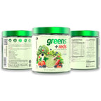 nutritious superfood powder for smoothies