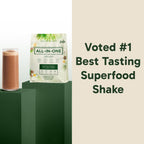 nutritious superfood protein blend