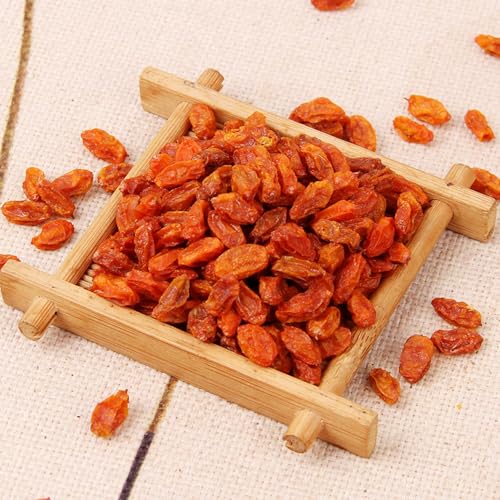 nutritious superfood sea buckthorn