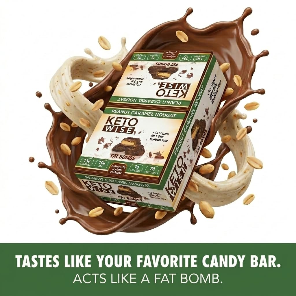 nutritious superfood treat for dieting