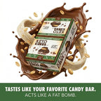 nutritious superfood treat for dieting