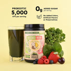 nutritious superfoods for energy