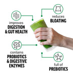 nutritious superfoods powder for smoothies