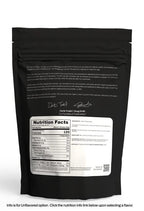 nutritious sweet potato powder for smoothies