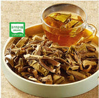 nutritious sword bean tea blend