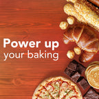 nutritious Tarwi Bean Flour alternative