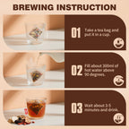 nutritious tea for daily hydration