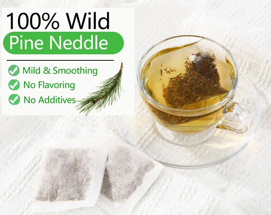 nutritious tea for wellness