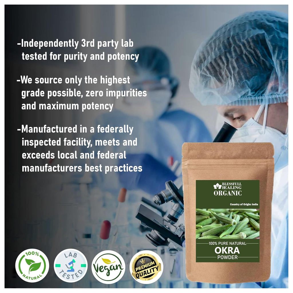 nutritious trace minerals supplement