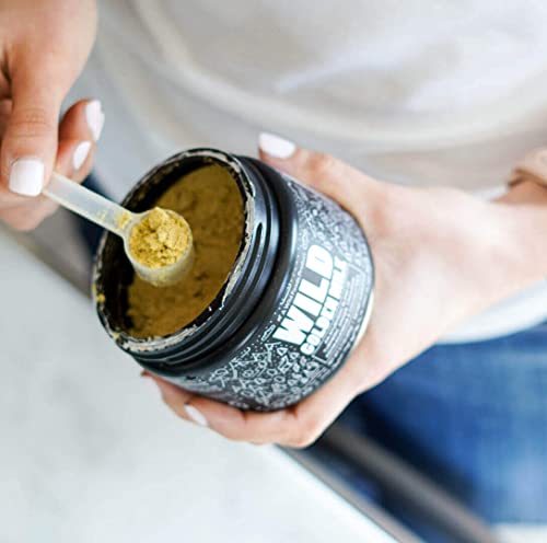 nutritious turmeric beverage option