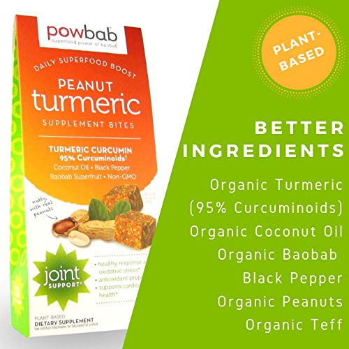 nutritious turmeric coconut oil snack