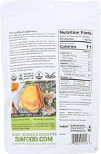 nutritious turmeric curcumin superfood mix