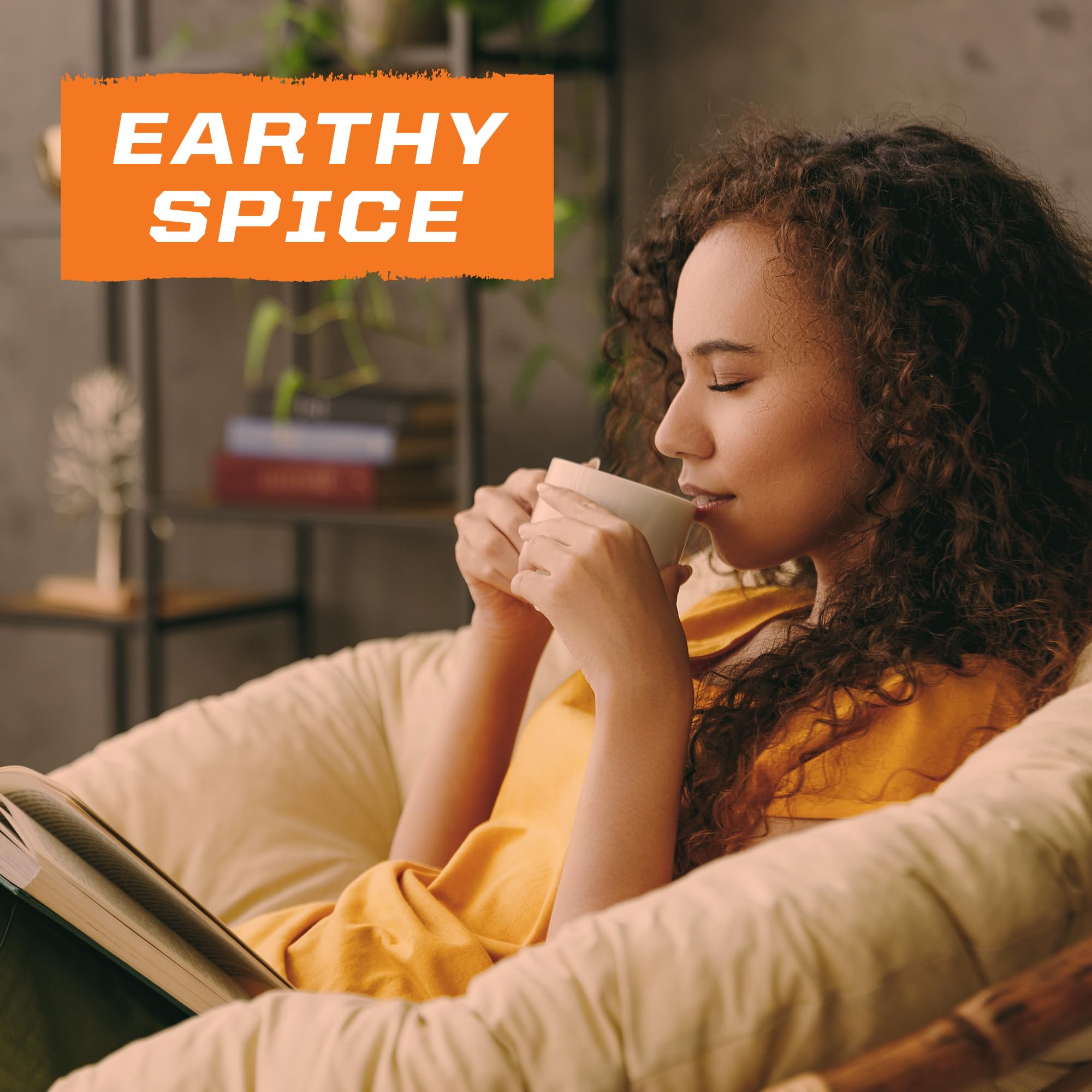 nutritious turmeric for health-conscious consumers
