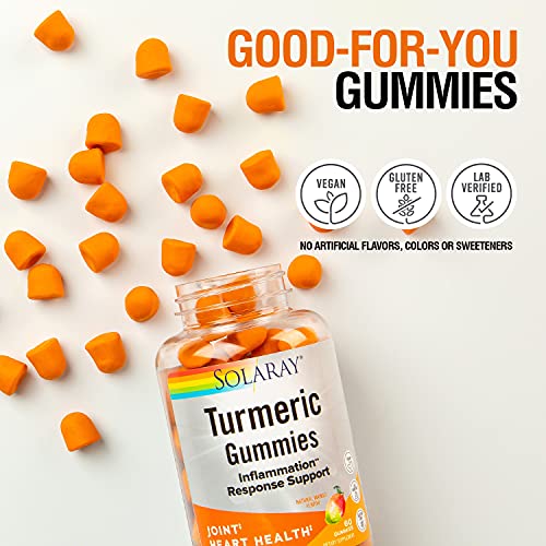 nutritious turmeric gummies for vitality
