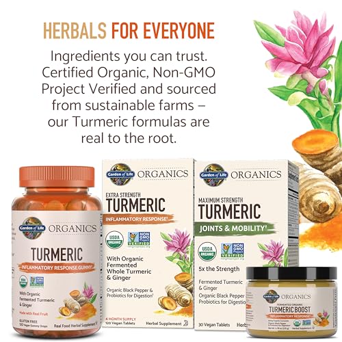 nutritious turmeric latte powder