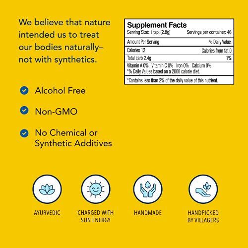 nutritious turmeric supplement for energy