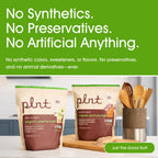 nutritious vanilla protein for meal replacement