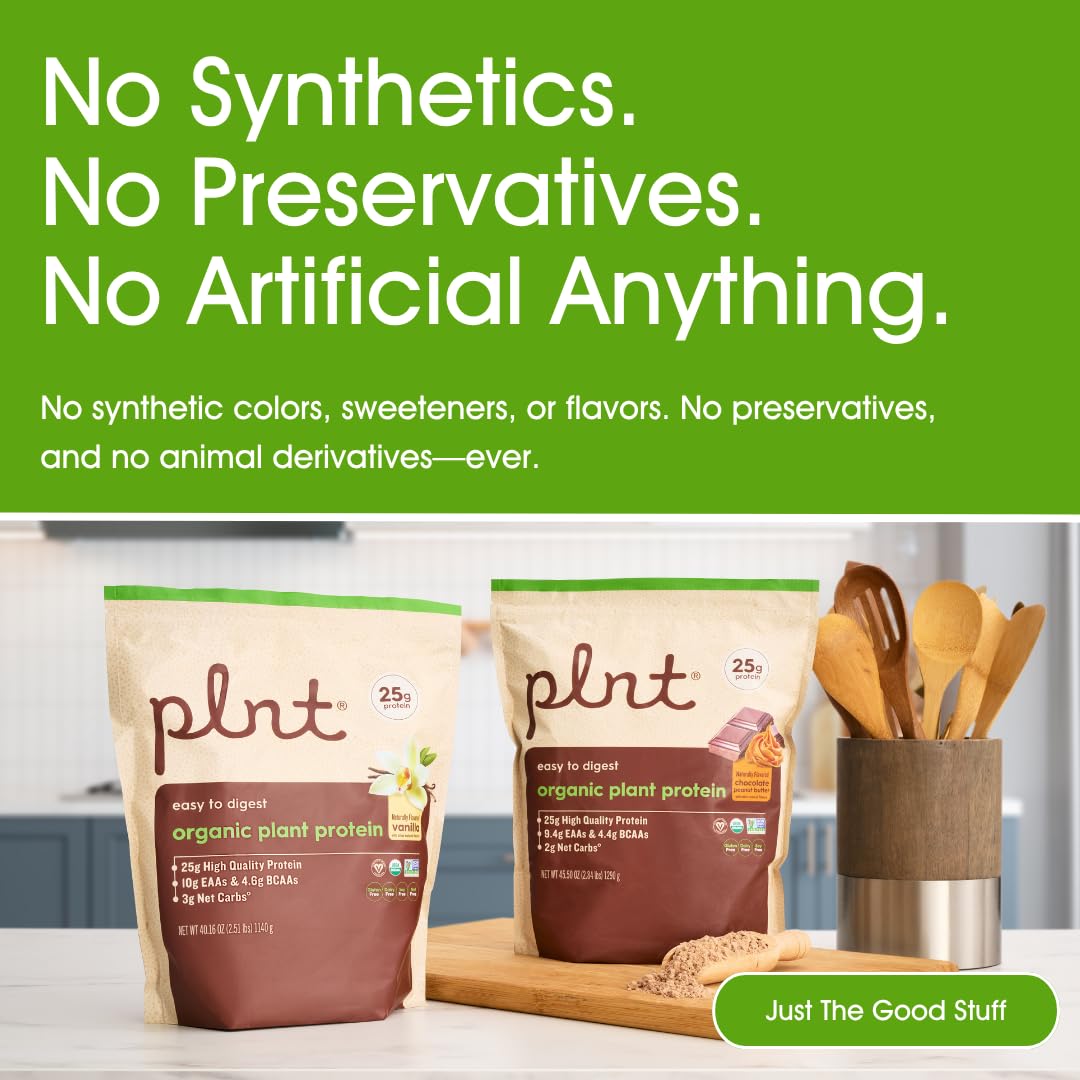 nutritious vanilla protein for meal replacement