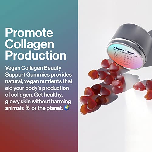 nutritious vegan biotin supplement
