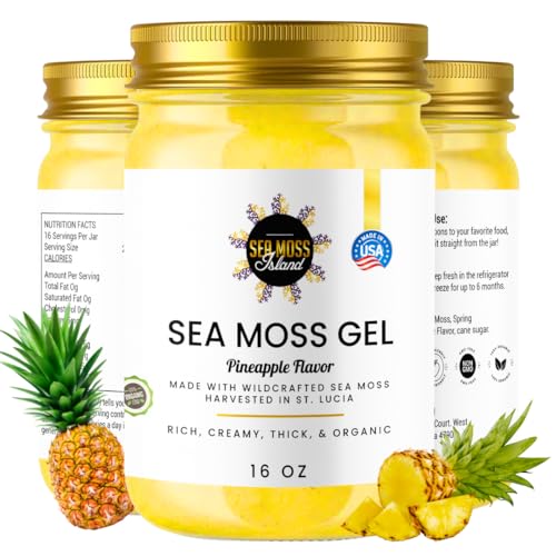 nutritious vegan health supplement